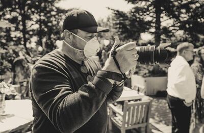 Foto-Serie mit der AWO erregt große Aufmerksamkeit - AWO Essen